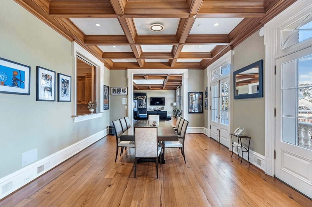 Dwight Howard Lists Massive Georgia Estate (PHOTOS)