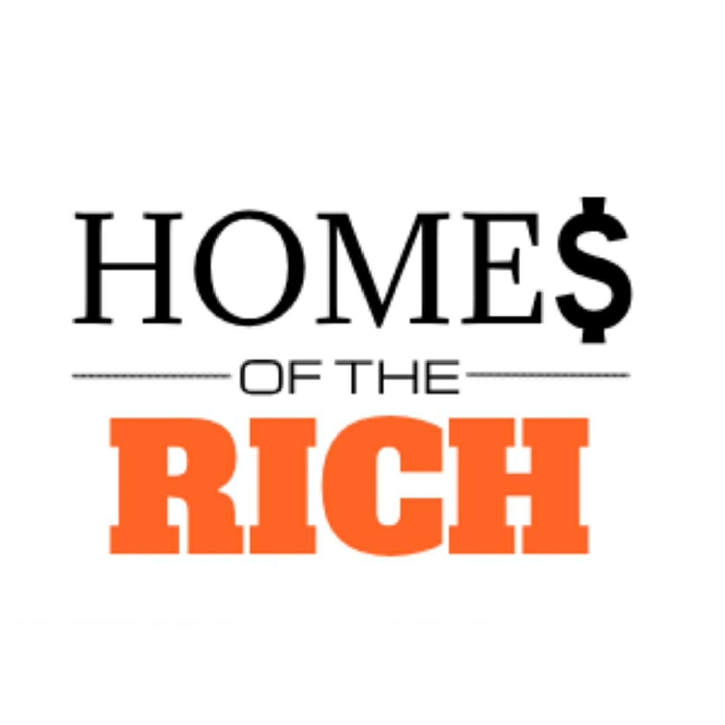 Homes of the Rich | Luxury Real Estate & Mansions