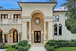 10,000 Square Foot Home In Houston, Texas (PHOTOS)