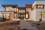 Contemporary Home In Highlands Ranch, Colorado (PHOTOS)