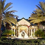 Sunset Manor - A 21,000 Square Foot Estate In Fort Myers, FL - Homes of ...