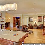 $6.95 Million Southern Country Style Mansion In Baton Rouge, LA - Homes ...