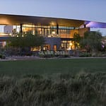 $18.7 Million Contemporary Mansion In Las Vegas, NV - Homes of the Rich