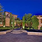 $5.9 Million Stone Mansion In Las Vegas, NV - Homes of the Rich