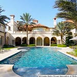 $18 Million 30,000 Square Foot Estate In Baton Rouge, LA - Homes of the ...