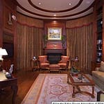 $18 Million 30,000 Square Foot Estate In Baton Rouge, LA - Homes of the ...