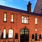 London Mansion Available For Rent At £130,000 Per Month - Homes of the Rich