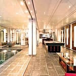 London Mansion Available For Rent At £130,000 Per Month - Homes of the Rich