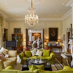 Straffan House - A 34,000 Square Foot Mega Mansion In Ireland - Homes ...