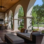 $4.5 Million Newly Listed Spanish Style Mansion In Austin, TX - Homes ...