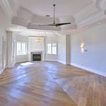 $14.295 Million Newly Built French Inspired Mansion In Hidden Hills, CA ...