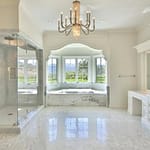 $14.295 Million Newly Built French Inspired Mansion In Hidden Hills, CA ...