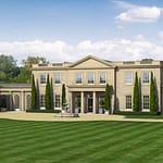 Consero London - Homes of the Rich