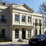 Consero London - Homes of the Rich