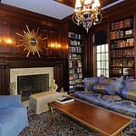 $7.25 Million French Normandy Mansion In New Canaan, CT - Homes of the Rich