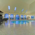 $5.9 Million 12,000 Square Foot Mansion In Alberta, Canada - Homes of ...