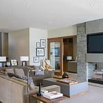 The Lowry House - A $10.9 Million Contemporary Waterfront Mansion In ...