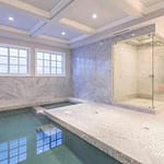 $13.899 Million Newly Built Cape Cod Style Mansion In Pacific Palisades ...