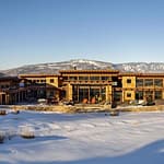 $8.875 Million Mountaintop Contemporary Home In Basalt, CO - Homes of ...