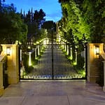 $24.995 Million Newly Built Mediterranean Mansion In Beverly Hills, CA ...