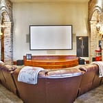 The Draper Castle - A 23,000 Square Foot Brick & Stone Mansion In ...