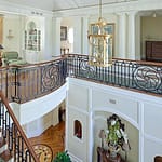 $15 Million 13,000 Square Foot Bermuda Style Waterfront Mansion In ...