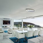 Azure - A Stunning Modern Home In Queensland, AU - Homes of the Rich