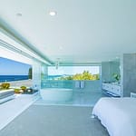 Azure - A Stunning Modern Home In Queensland, AU - Homes of the Rich