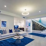Azure - A Stunning Modern Home In Queensland, AU - Homes of the Rich