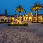 $65 Million Polo Ranch Estate In Summerland, California - Homes of the Rich