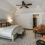 $8.6 Million Newly Built Stone Mansion In Dallas, TX - Homes of the Rich