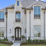 Troyer Builders - Homes of the Rich