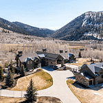 Stunning 49 Acre Estate In Kamas, Utah (PHOTOS)