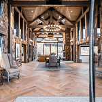 Stunning 49 Acre Estate In Kamas, Utah (PHOTOS)