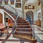 Lakefront Texas Home With Lazy River Pool & Boat House - Homes of the Rich