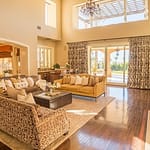 In-N-Out Burger Billionaire Heiress Selling California Estate - Homes ...