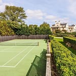 The Villa Maria Estate In Water Mill, New York - Homes of the Rich