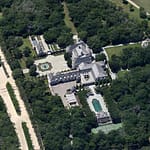 Businessman Don Adams' Texas Mega Mansion - Homes of the Rich
