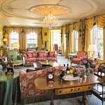 Turville Court - An £18 Million Country Estate In Oxfordshire, England ...