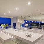 Azure - A Stunning Modern Home In Queensland, AU - Homes of the Rich
