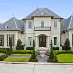 Troyer Builders - Homes of the Rich