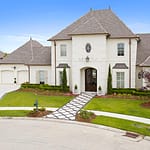 Troyer Builders - Homes of the Rich