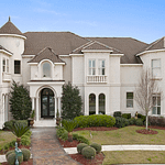 Troyer Builders - Homes of the Rich