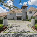 Incredible $47 Million Florida Compound (PHOTOS)
