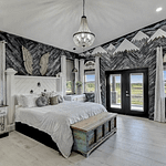 Luxury Barndominium On 53 Acres In Celina, Texas (PHOTOS)