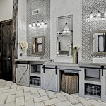 Luxury Barndominium On 53 Acres In Celina, Texas (PHOTOS)