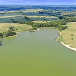 Luxury Barndominium On 53 Acres In Celina, Texas (PHOTOS)