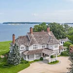 Perry Weitz of Weitz & Luxenberg Selling Long Island Home - Homes of ...