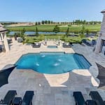 30,000 Square Foot Limestone Mega Mansion In Ontario, Canada - Homes of ...