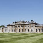 Hackwood Park - A 260 Acre Estate In England - Homes of the Rich